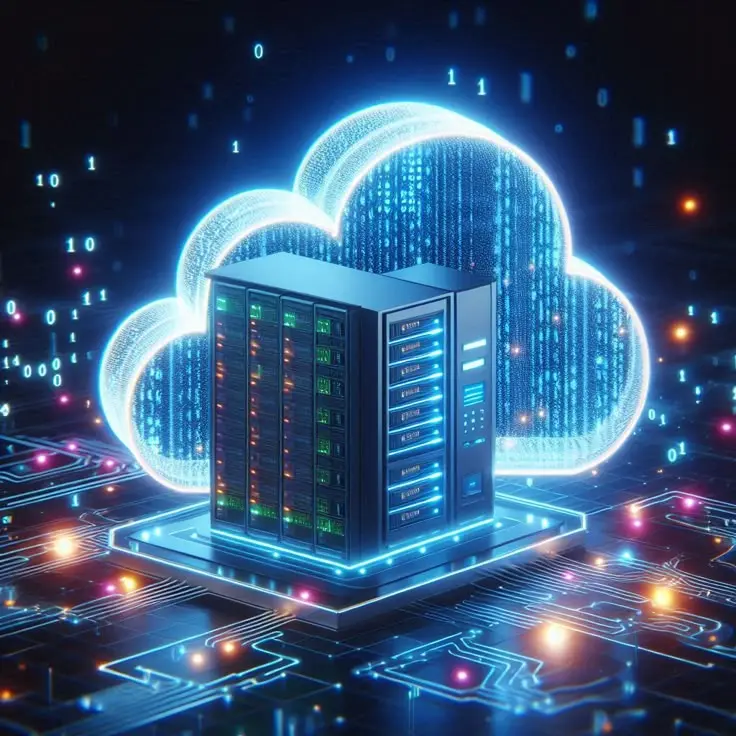 End-User Computing Solutions | Bluewave Computers